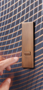 PLH ® Italia - Italian Design Plates and Switches